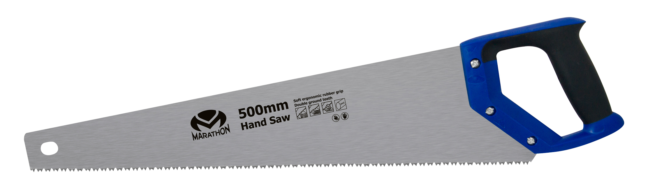 Marathon Hand Saw - HP Will