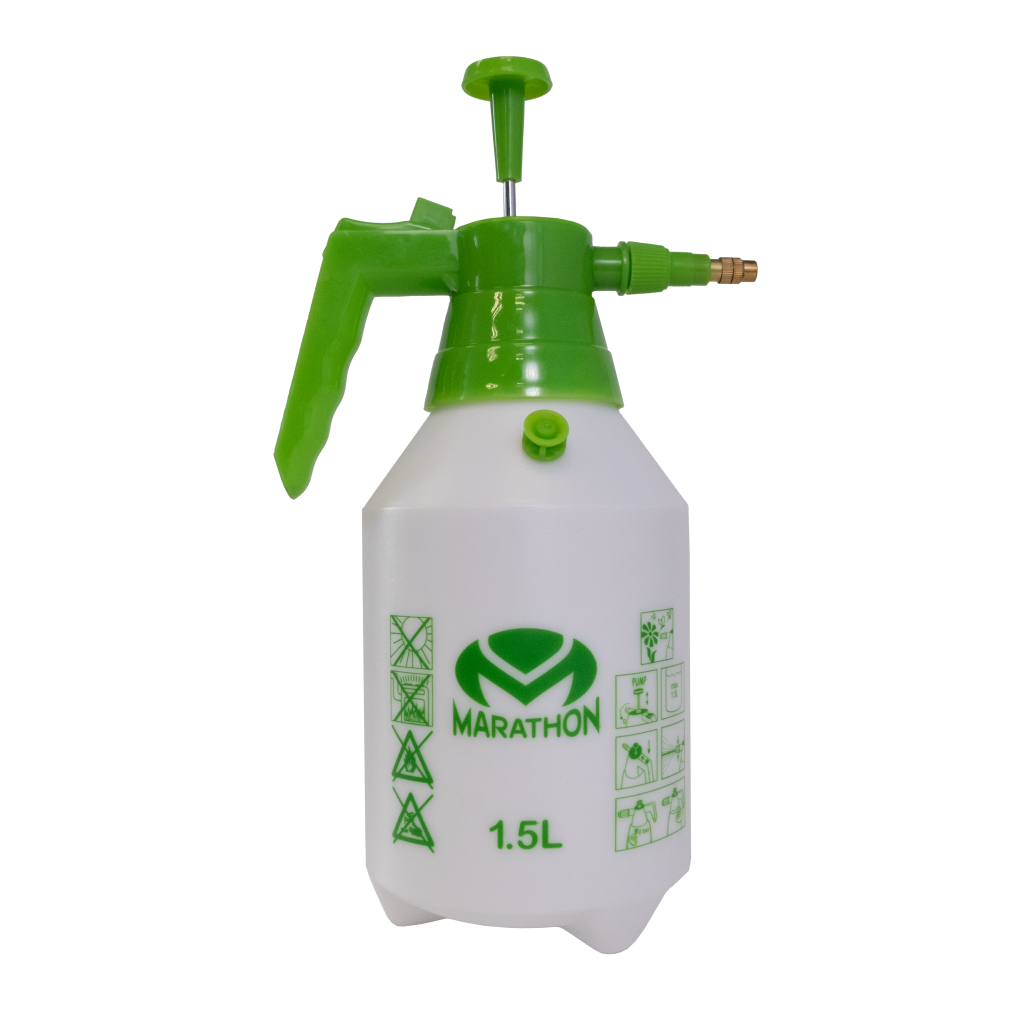Marathon Pressure Sprayer - HP Will